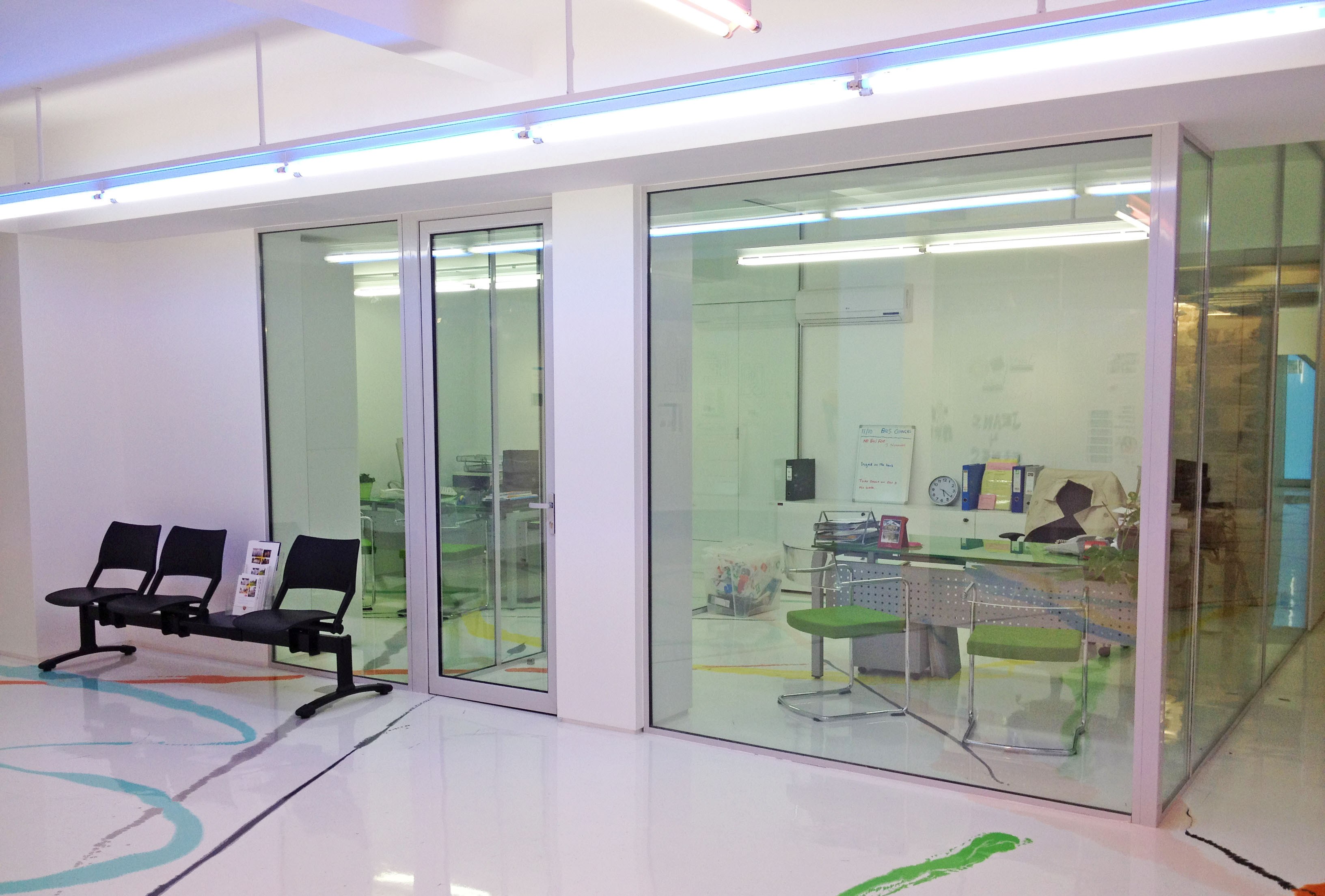 alphacement.gr - Προφίλ