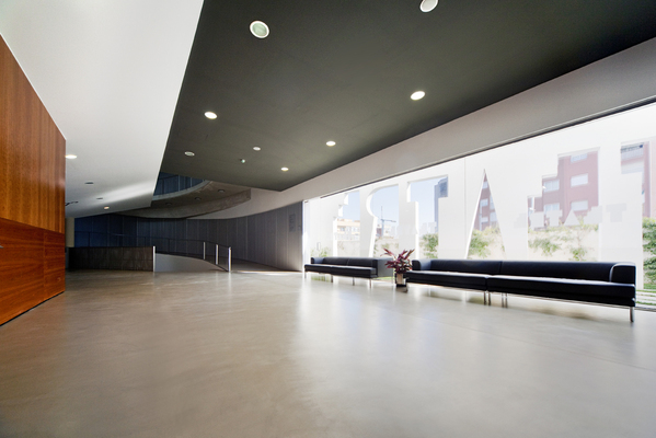 alphacement.gr - Προφίλ