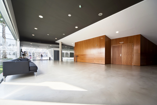 alphacement.gr - Προφίλ